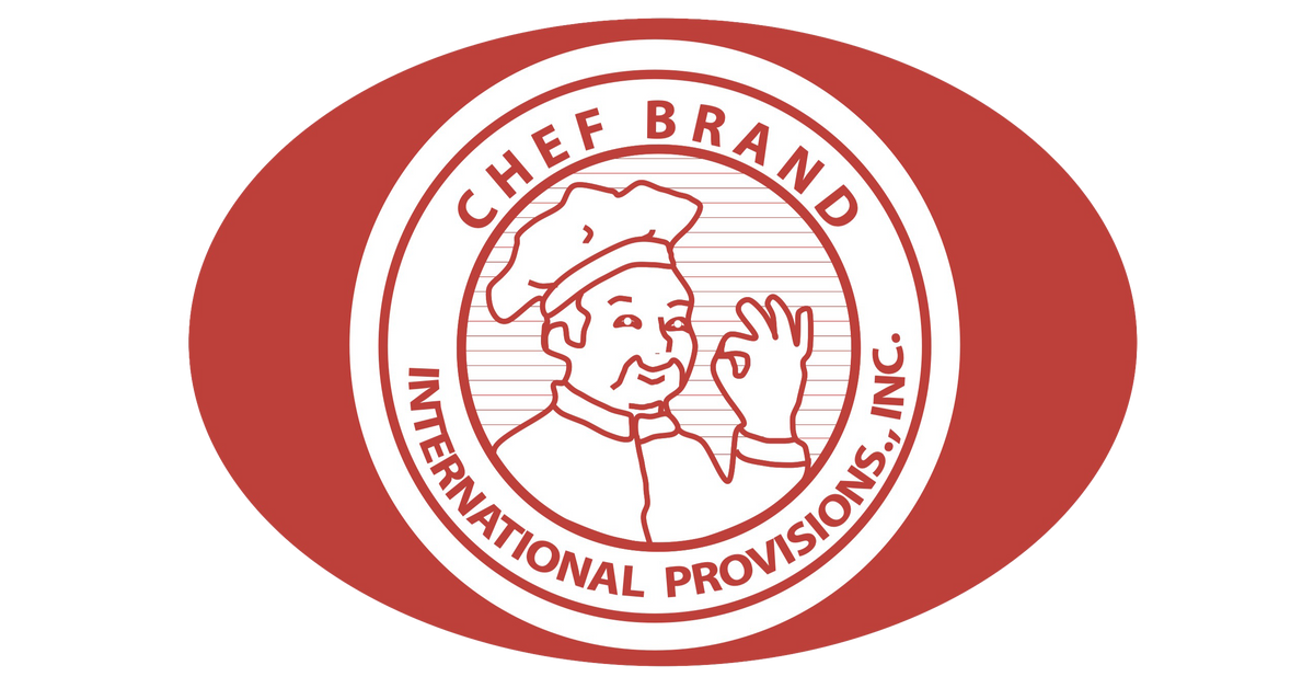 Chef Brand